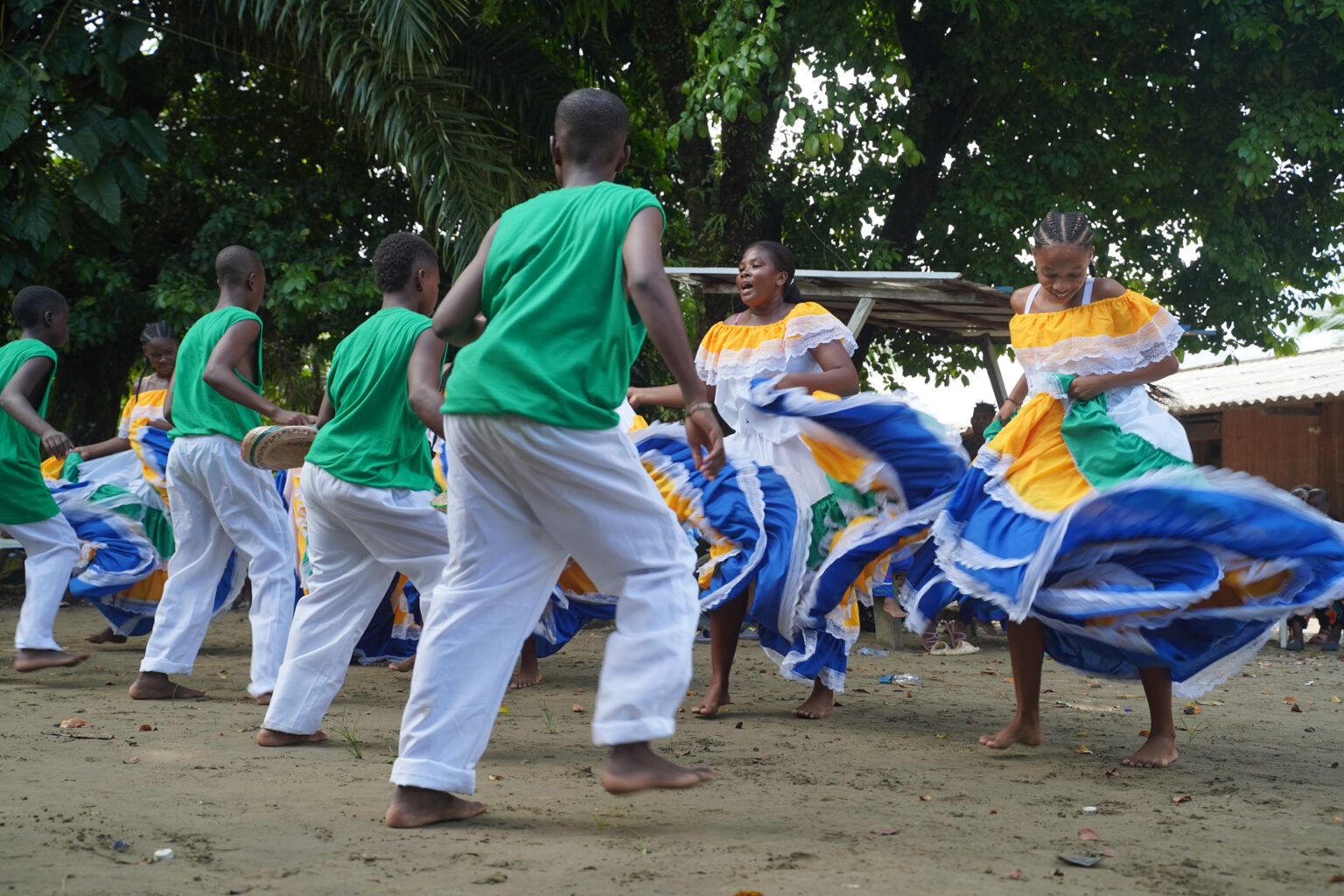 El Choco | Paraíso de Biodiversidad y Cultura Viaja Colombia