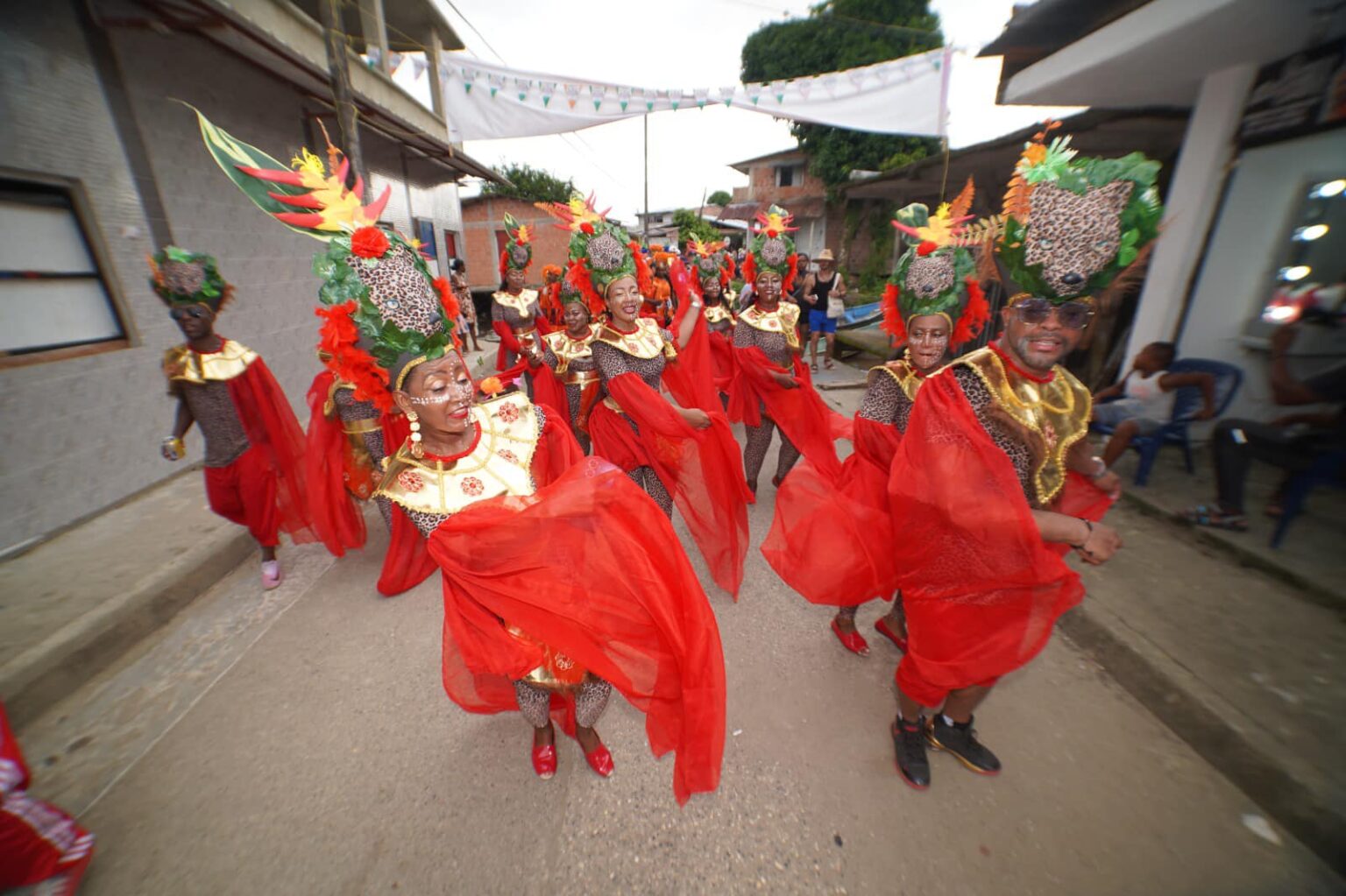 El Choco | Paraíso de Biodiversidad y Cultura Viaja Colombia
