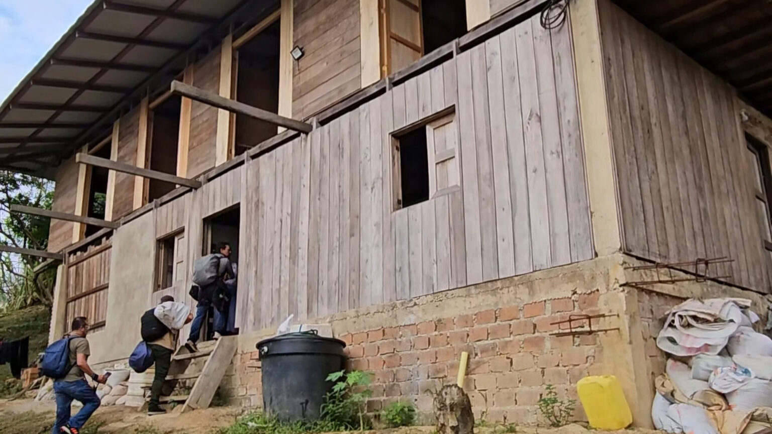 El Viche: Bebida ancestral del Pacífico colombiano